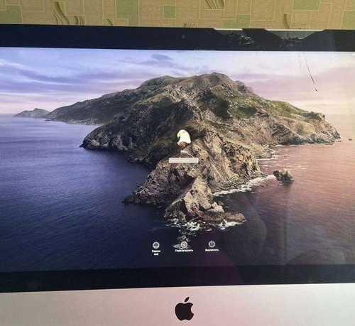 Матрица iMac 21.5 4K