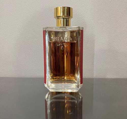 Парфюмерная вода prada LA femme intense