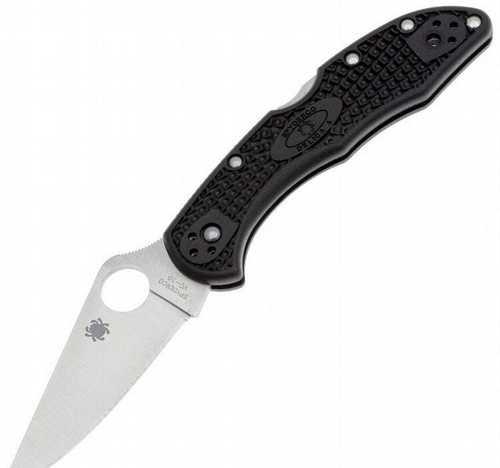 Складной нож Spyderco Delica 4 Оригинал