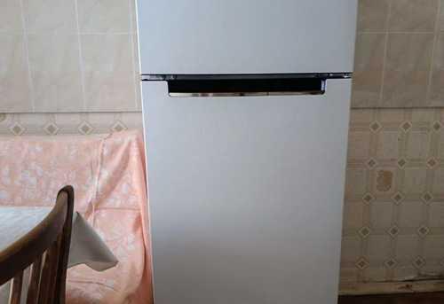Холодильник leran ctf 143 w