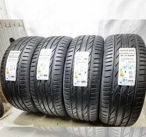 Maxxis Victra Sport VS5 245/45 R18 100Y