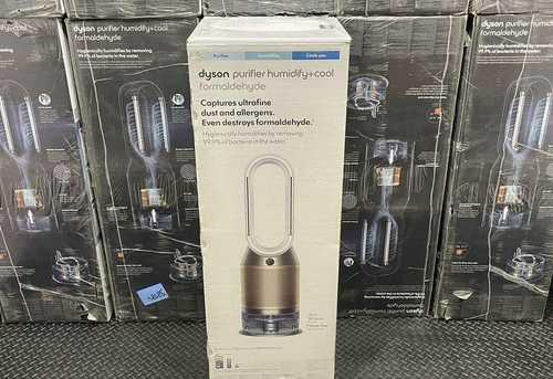 Увлажнитель Dyson PH04