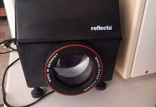 Проектор для фотографий reflectance Episcope XL