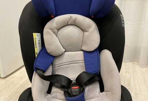 Автокресло Babyton Multi-Stage Isofix Blue