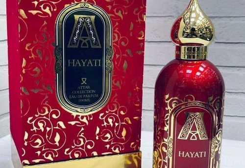 Духи Hayati Attar Collection,100ml