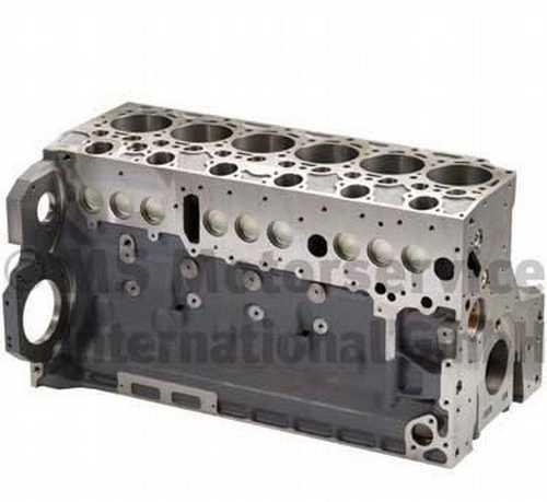 Блок двигателя Deutz BF6M2012, 04254635