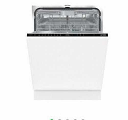 Посудомоечная машина gorenje gv663c60