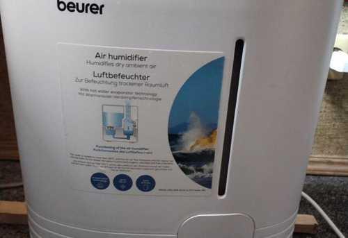 Увлажнитель воздуха Beurer LB55
