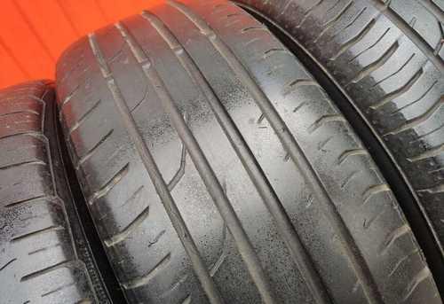 Continental ContiPremiumContact 2 215/60 R17 96H