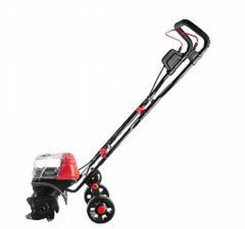 Культиватор аккумуляторный Hammer RT40V 40В 250 о