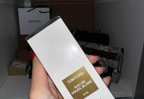 Tom Ford Eau De Soleil Blanc