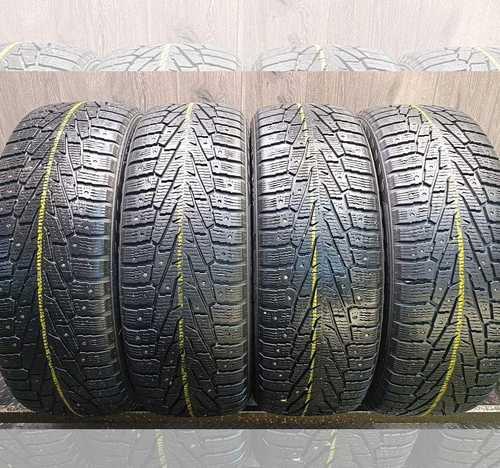 Nokian Tyres Hakkapeliitta 7 SUV 235/55 R19 105T