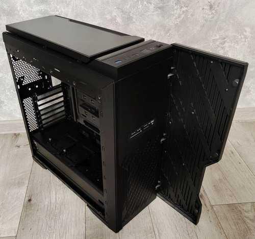 Корпус для пк deepcool dukase v2