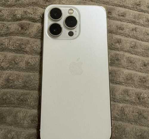 iPhone 13 Pro, 256 ГБ