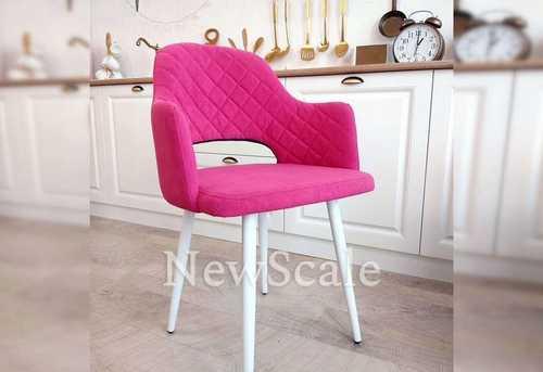 Кухонные новые мягкие стулья со спинкой