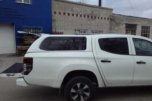 Кунг на wingle 7, Amarok, Jac T6, Poer, L200