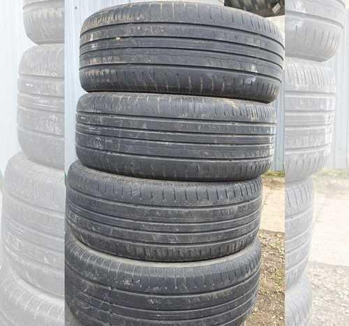 Yokohama BluEarth E50 235/55 R18 100V