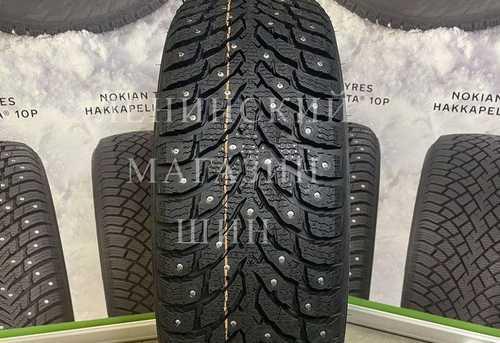 Nokian Tyres Hakkapeliitta 9 SUV 215/65 R17 103T