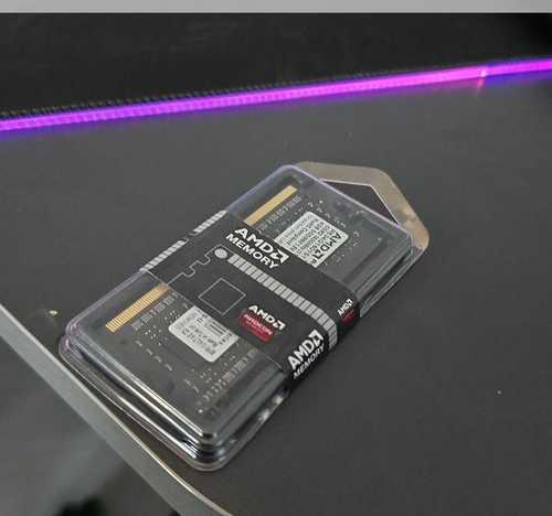 Оперативная память для ноутбука ddr3 4 gb 1600