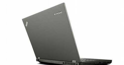 Lenovo T540p FHD/4100M/16/256+500/730M/W10P
