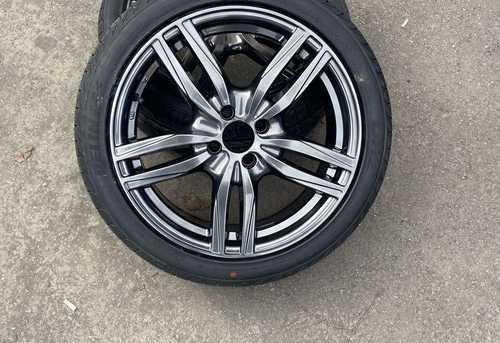 Диски r17