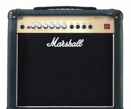 Marshall AVT20 England