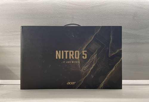 Acer Nitro 5 i5/RTX3050Ti/16gb/512gb
