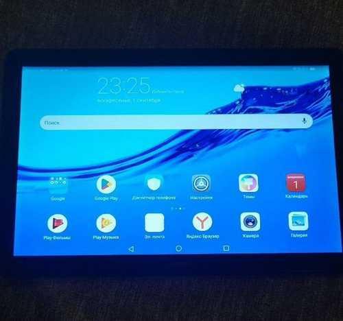 Планшет huawei mediapad t5