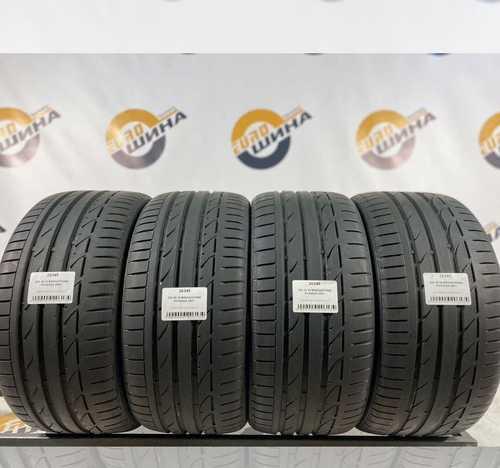 Bridgestone Potenza S001 255/35 R19 103Y