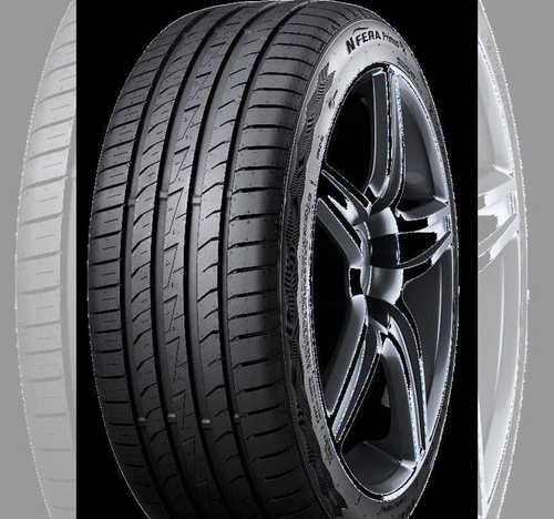 Nexen N Fera Primus QX 255/45 R18 103W