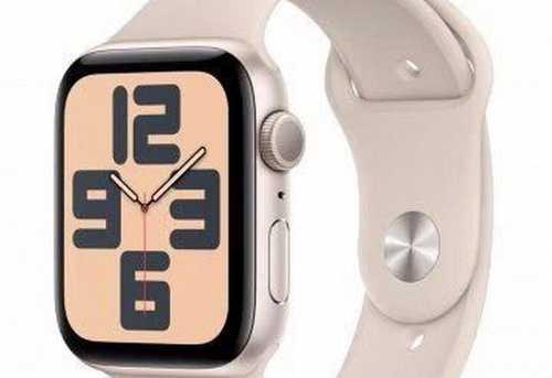 Часы Apple Watch SE 2023 GPS 44mm (M/L)