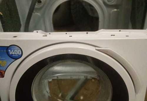 Люк, корпус стиральной машинки Leran