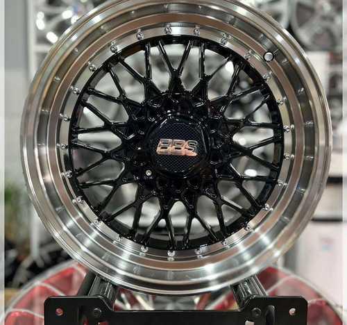 Диски R16 4x100x114.3 BBS replica