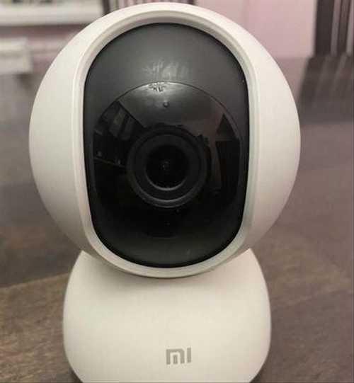 Камера Xiaomi Mi Home Security Camera 360
