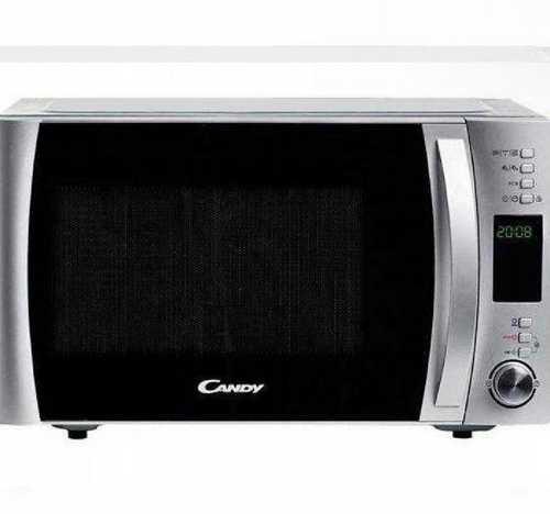 Микроволновая печь candy cmxg30DS 30л