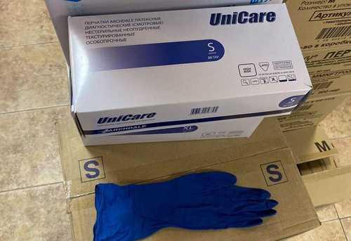 Перчатки особопрочные UniCare