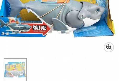 Ирушка Mattel imaginextНабор игровой "Укус акулы"