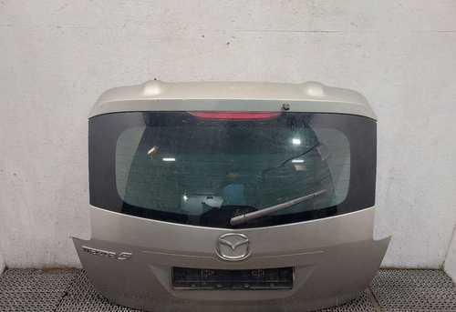 Крышка багажника Mazda 5 (CR), 2006