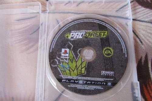 Need for Speed PS3 +80шт