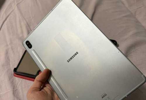 Samsung Galaxy Tab S6 128Gb