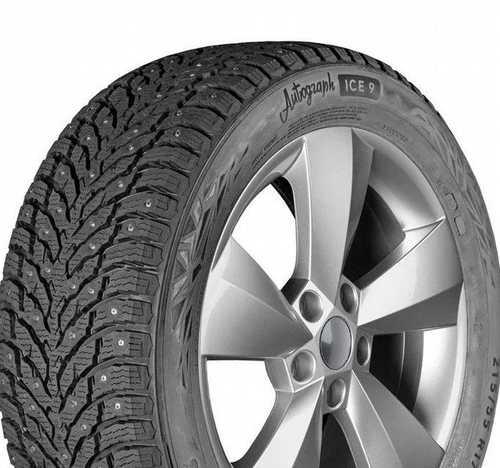 Ikon Tyres Autograph Ice 9 SUV 245/50 R20