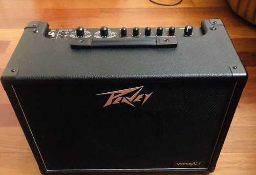 Гитарный комбоусилитель Peavey Vypyr X1