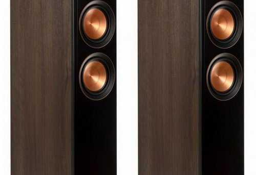 Напольная акустика Klipsch RP-5000F II Walnut