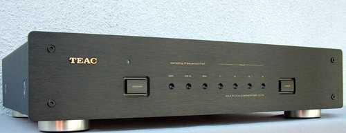 Цап - Teac D-T1, (DAC 7). Made in Japan