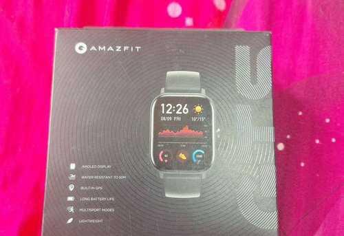 Смарт часы Amazifit A1914