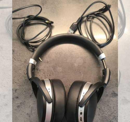 Беспроводные наушники Sennheiser HD 4.50 htbc