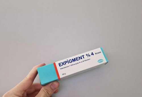Expigment 4