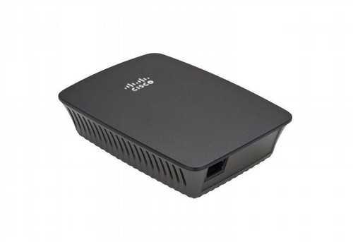 Усилитель linksys RE1000