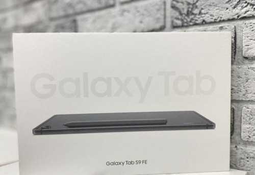 Samsung Galaxy Tab S9 Fe Wi-Fi 128GB Графит