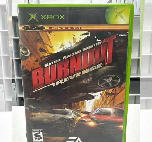 Burnout (xbox original)